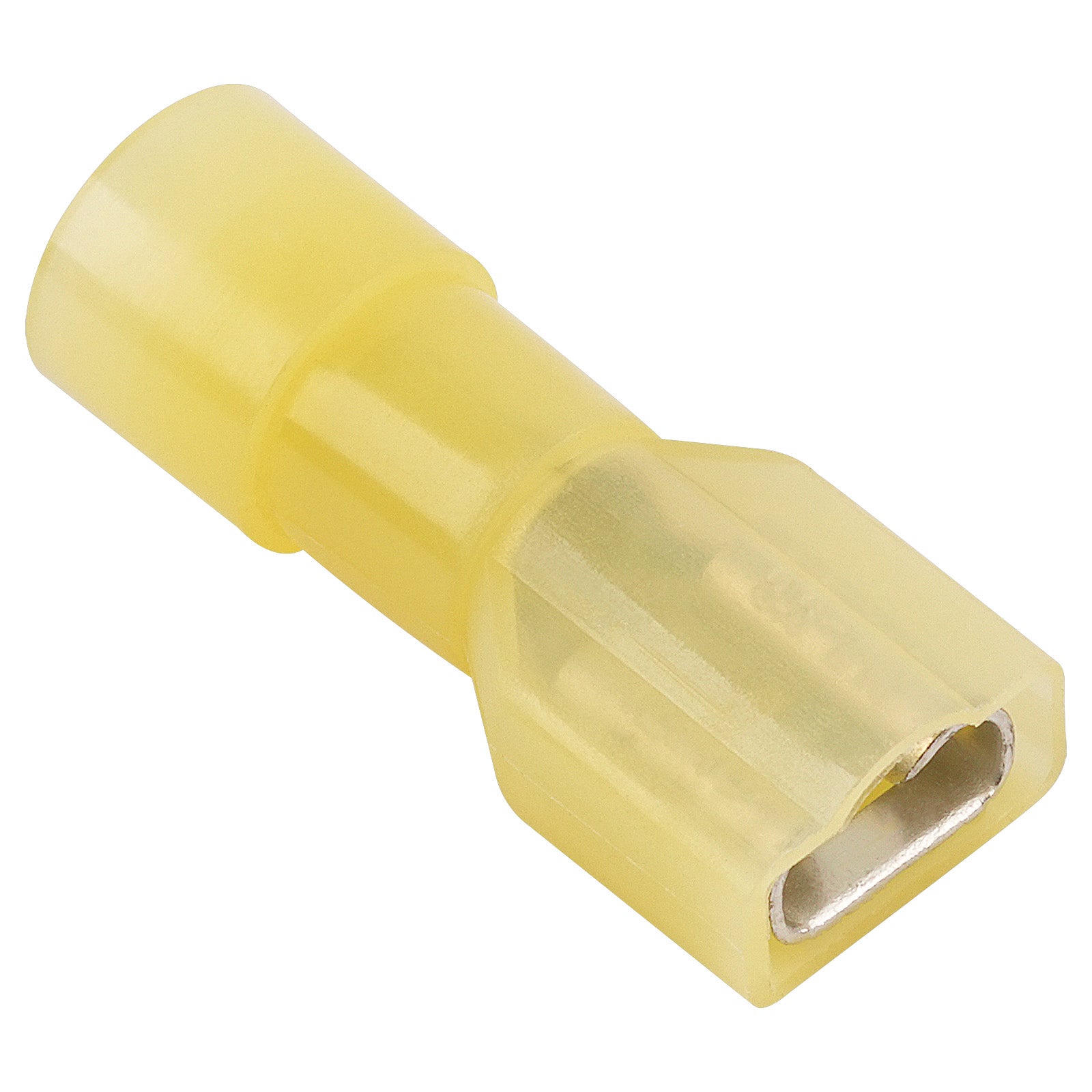 Nylon Female Fully Insulated Quick Disconnect Terminal (ISX-IQF Series ...