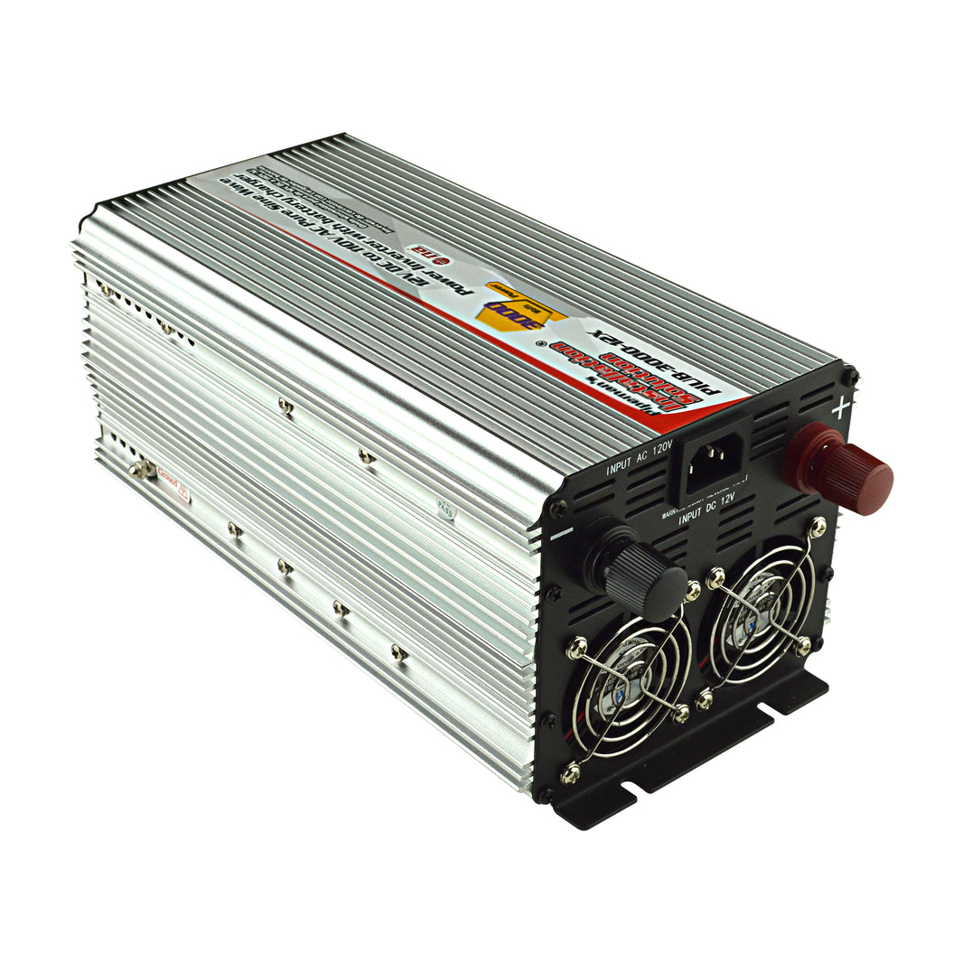 Power Products – Installation Solution